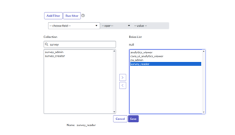 How can I showcase my ServiceNow dashboard on screens?