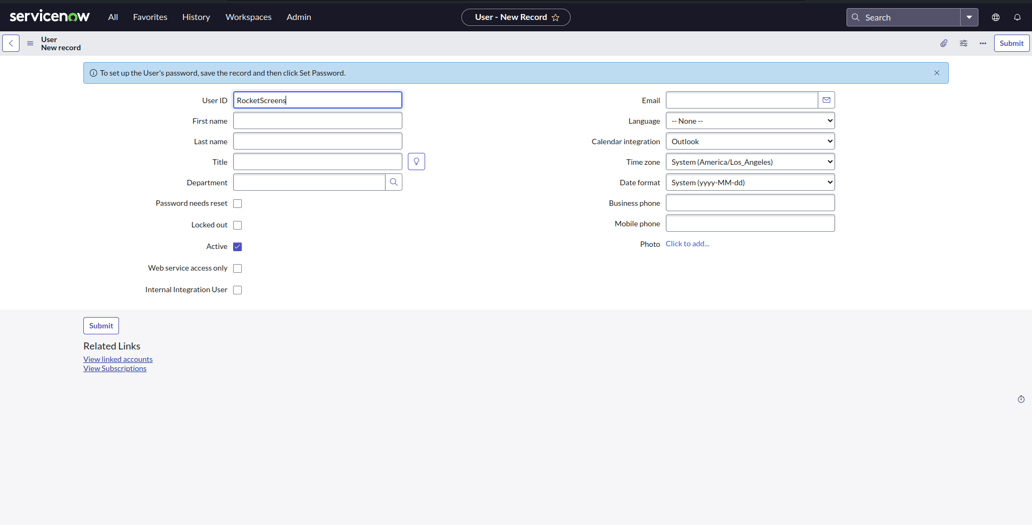 How Can I Showcase My Servicenow Dashboard On Screens